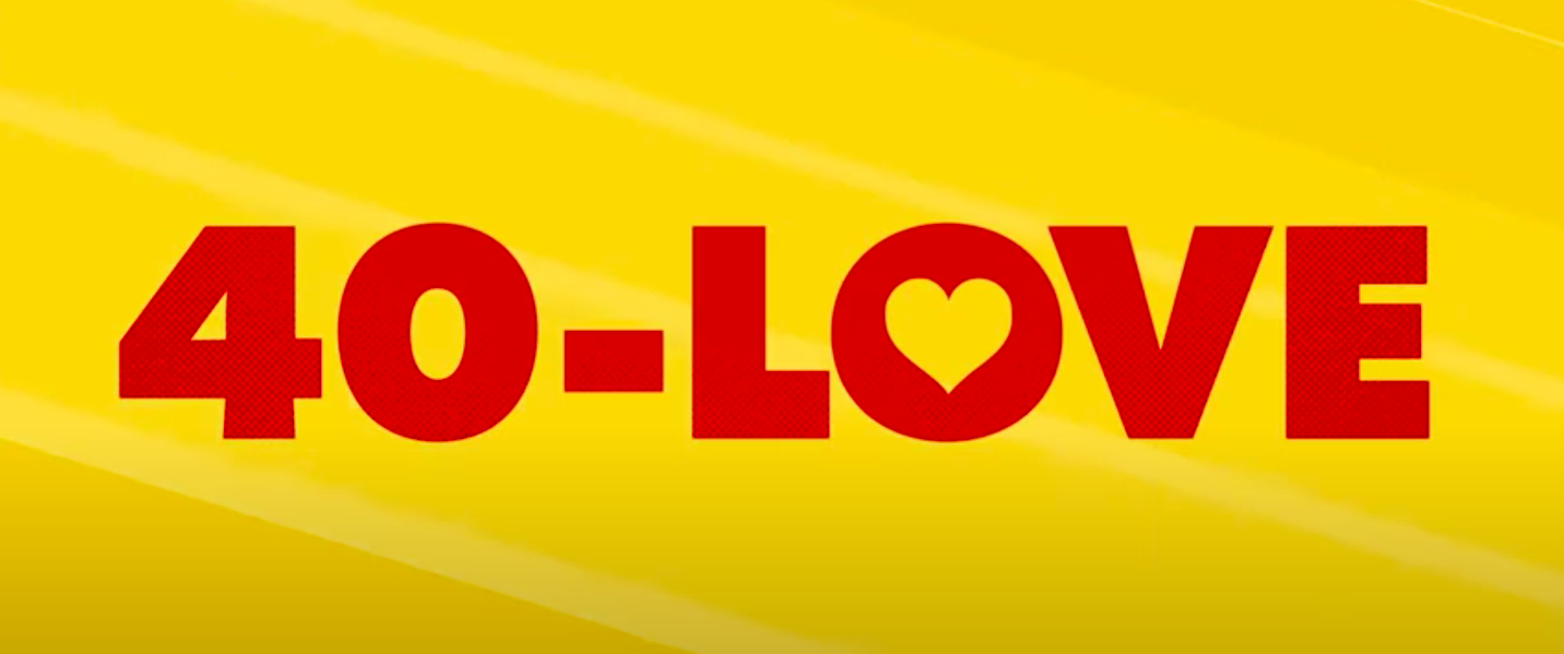 40 - Love - Roy Music Agency